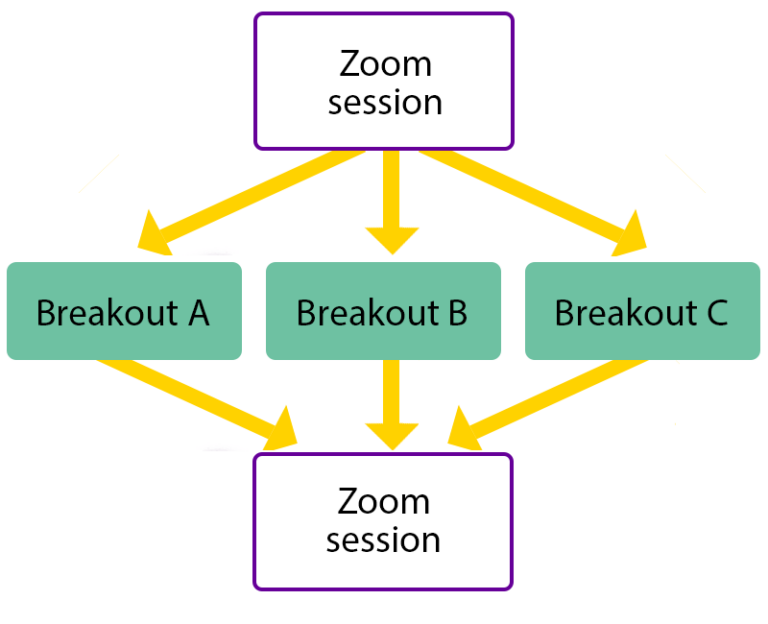 Zoom for Education - Teaching College