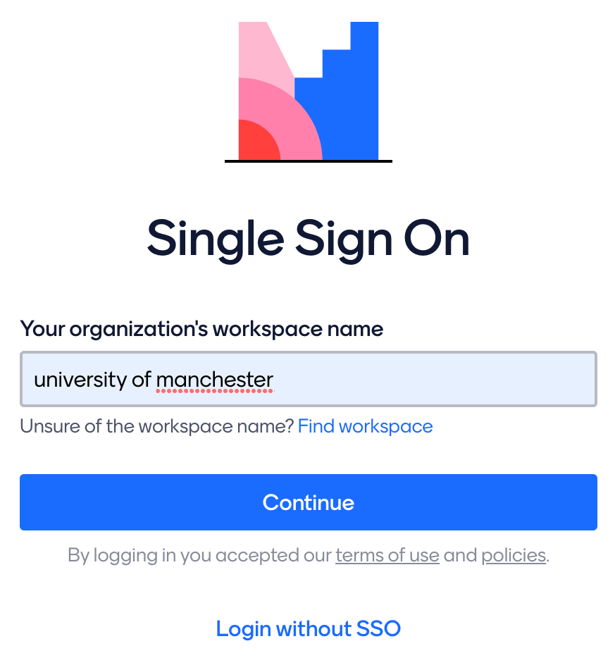 Mentimeter Sign Up - Teaching College