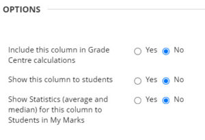 Gradescope: Get Started - Teaching College