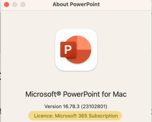 Mentimeter Powerpoint Add-in - Teaching College