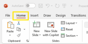 Mentimeter Powerpoint Add-in - Teaching College