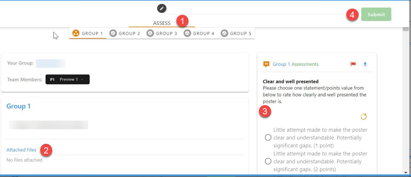 Peer Scholar - Student Guide - Teaching College